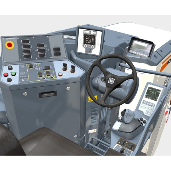 Wirtgen_Fresadoras_W60Ri - Moviter