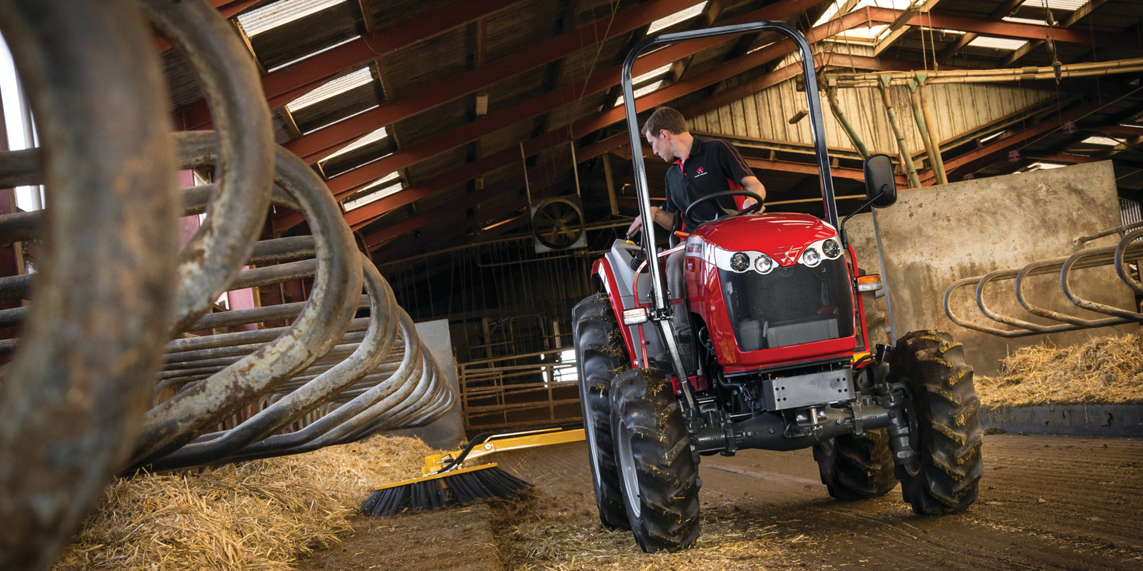 Catálogo McCormick X6 LWB - Moviter