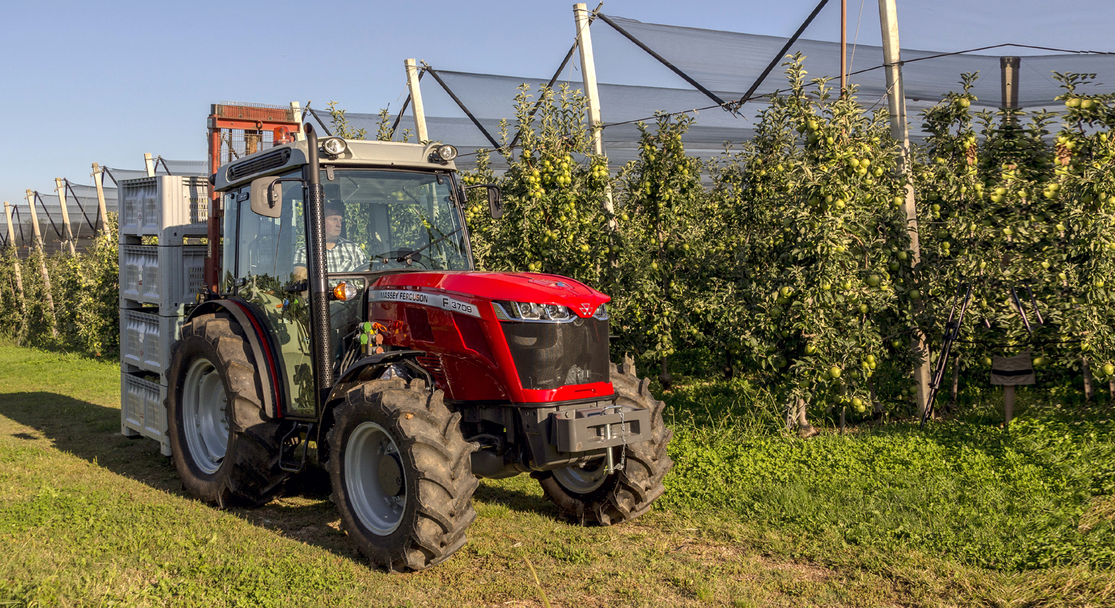 Catálogo McCormick X6 LWB - Moviter