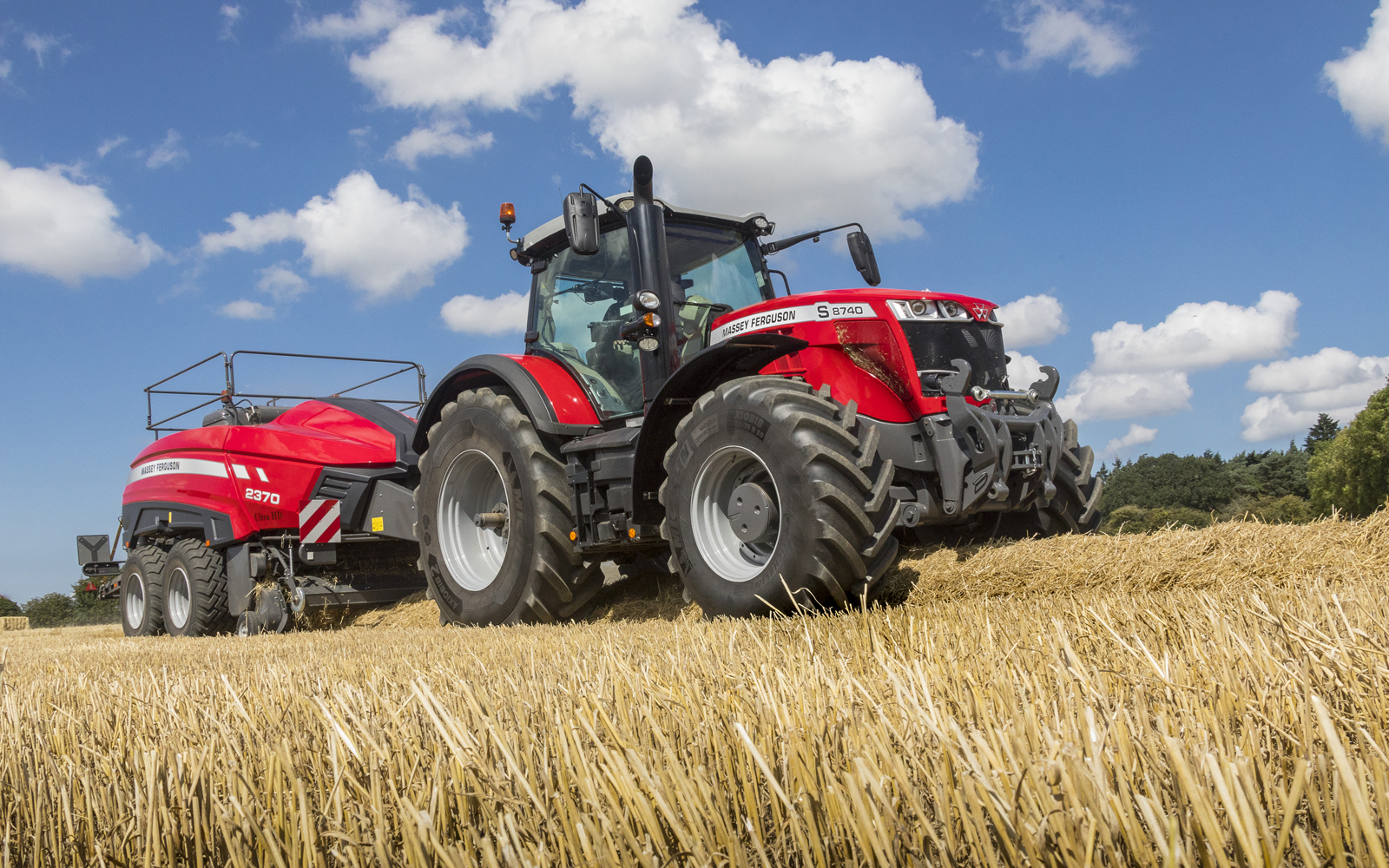 MF 8740 S - Moviter