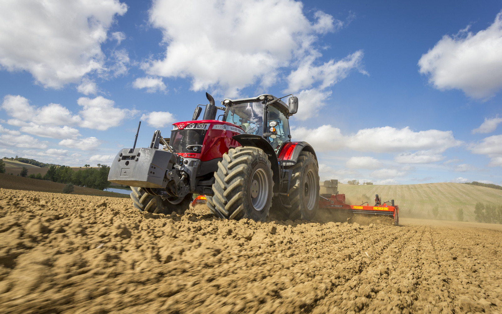 MF 8740 S - Moviter